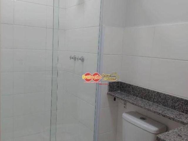Apartamento Residencial / Bairro do Engenho