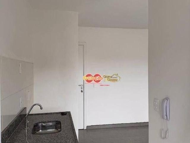 Apartamento Residencial / Bairro do Engenho