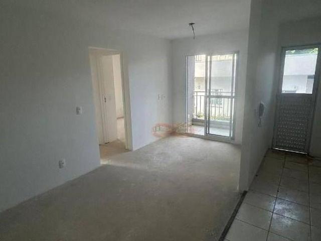 Apartamento Residencial / Bairro do Engenho