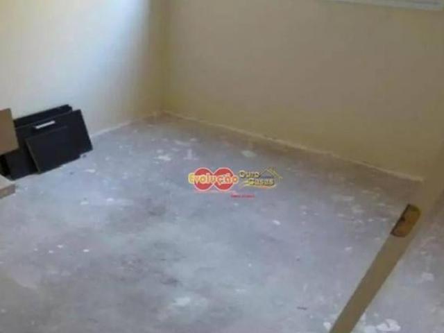Apartamento Residencial / Bairro das Brotas