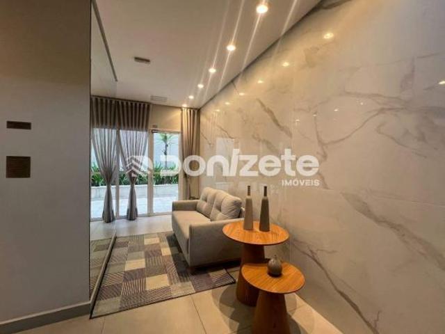 Apartamento residencial bairro Jardim 3 suites Santo André • 4 vagas