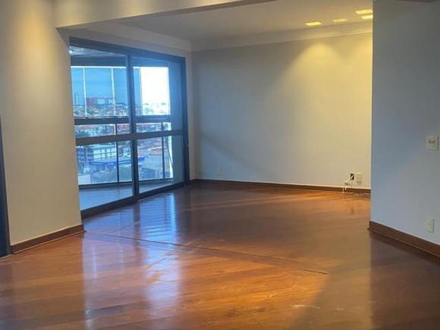 Apartamento, Residencial Baldassari, Franca, SP