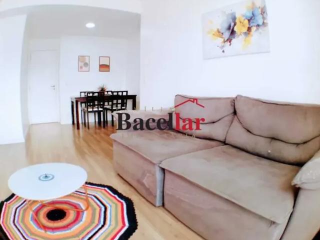 Apartamento: / Residencial / Barra da Tijuca