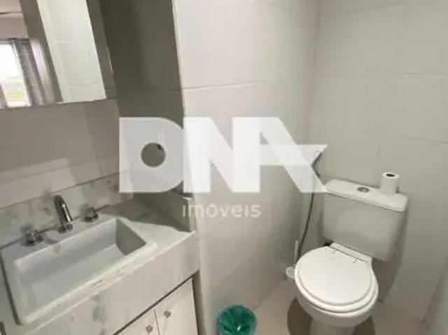Apartamento: / Residencial / Barra da Tijuca