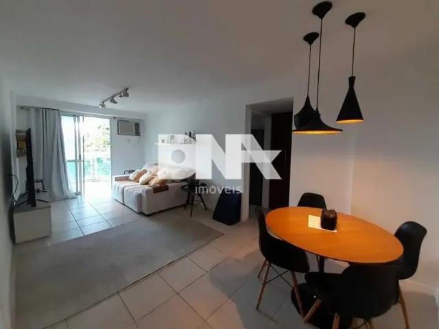 Apartamento / Residencial / Barra da Tijuca