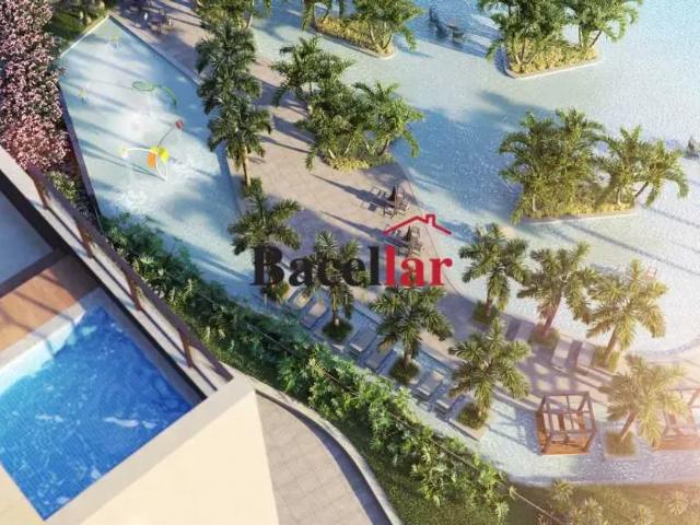 Apartamento / Residencial / Barra da Tijuca