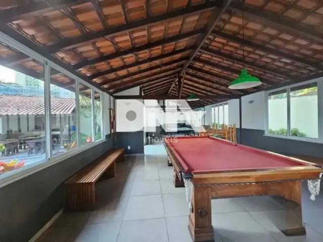 Apartamento: / Residencial / Barra da Tijuca