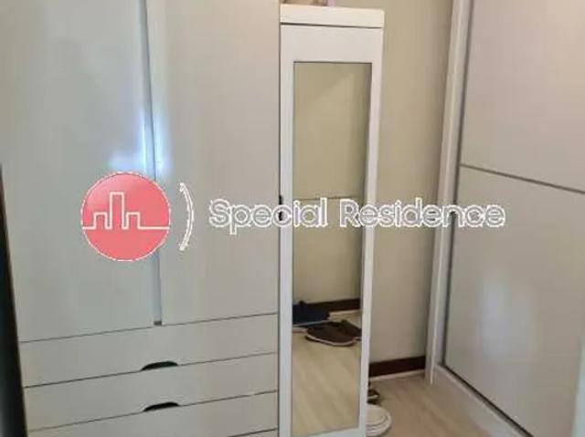 Apartamento / Residencial / Barra da Tijuca