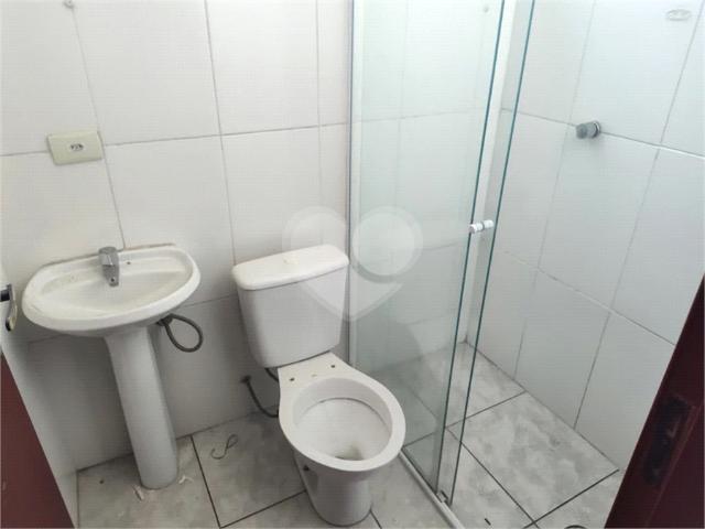 Apartamento Residencial Barra Funda