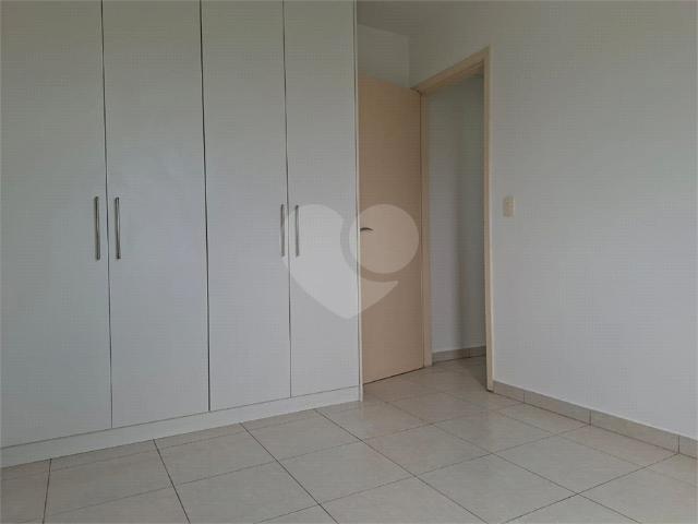 Apartamento Residencial Barra Funda