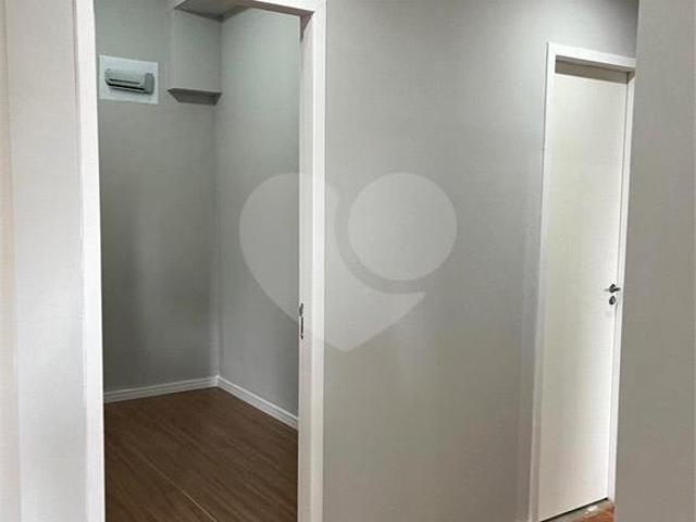 APARTAMENTO RESIDENCIAL BARRA FUNDA