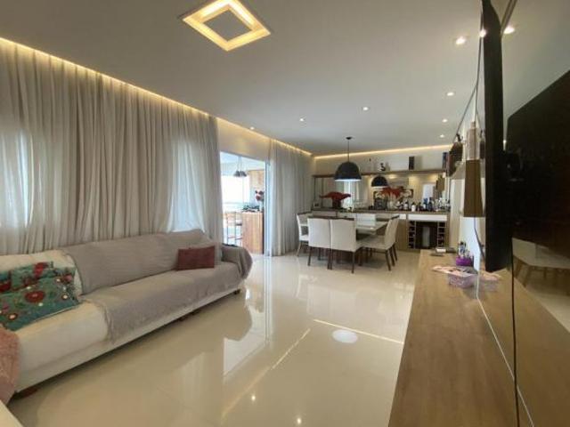 Apartamento Residencial BARRA FUNDA, 3 suites e 3 vagas