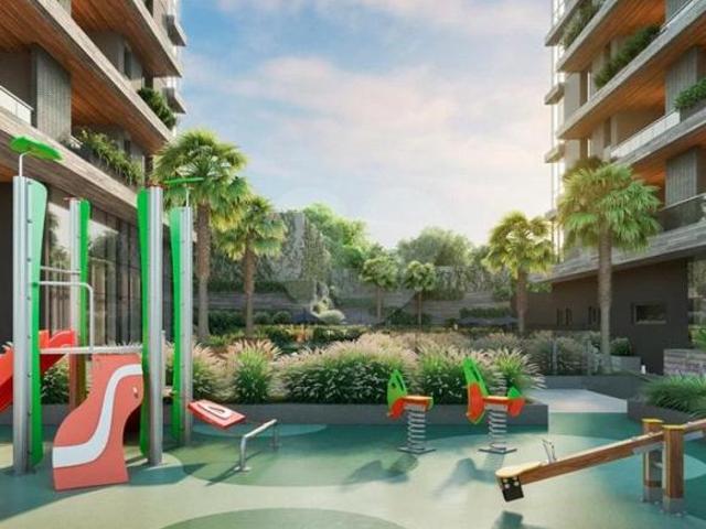 APARTAMENTO RESIDENCIAL BATEL