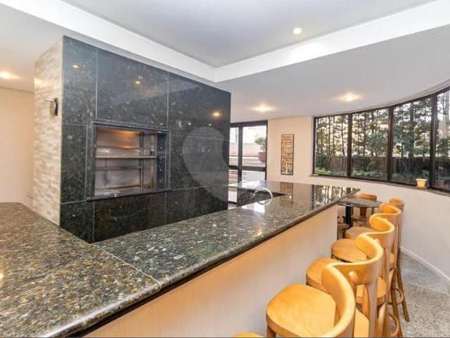 APARTAMENTO RESIDENCIAL BATEL
