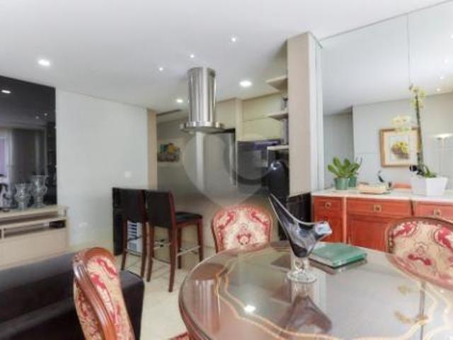 Apartamento Residencial Batel