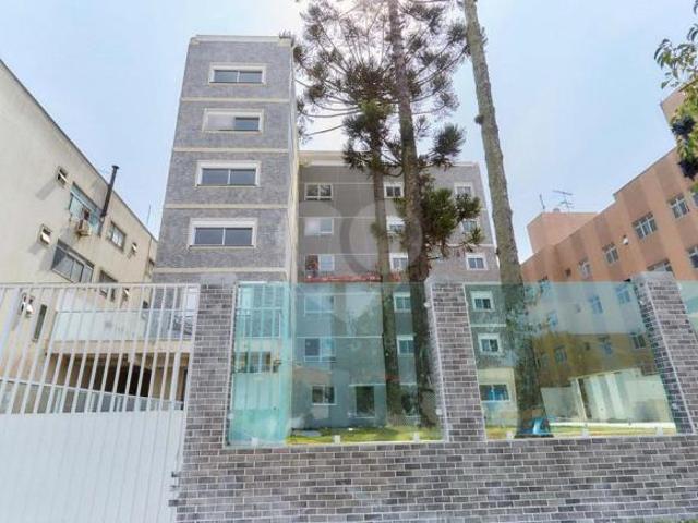 Apartamento Residencial Batel 110,11 m²