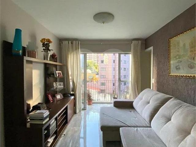 Apartamento Residencial Batel