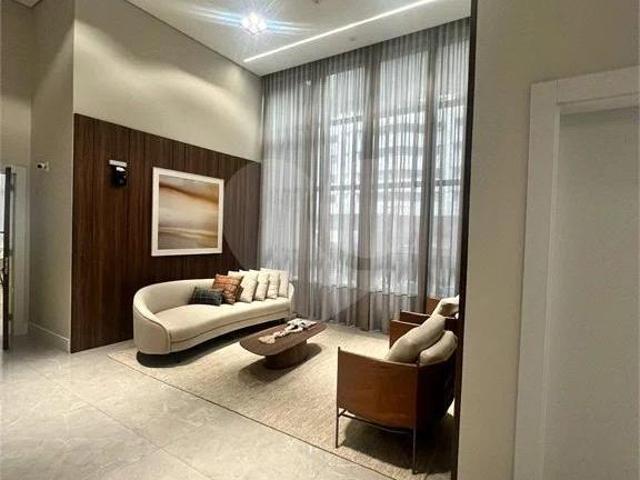 Apartamento Residencial Batel Área Útil: 171 m² Área Total: 229,18 m²