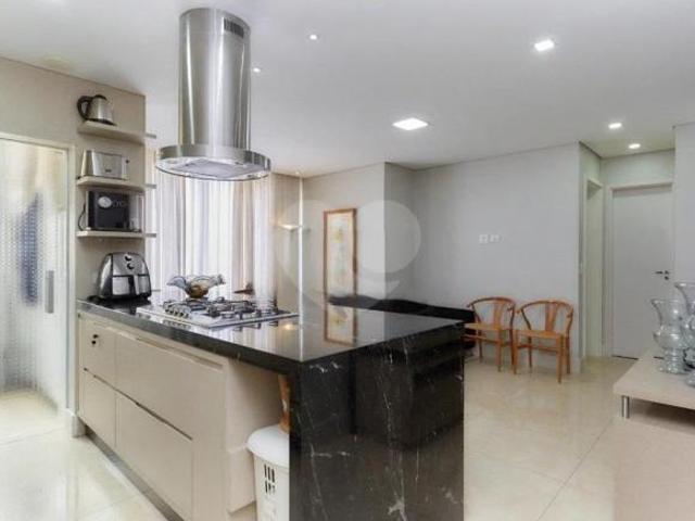 Apartamento Residencial Batel Área Útil: 54,04 m² Área Total: 54,04 m²