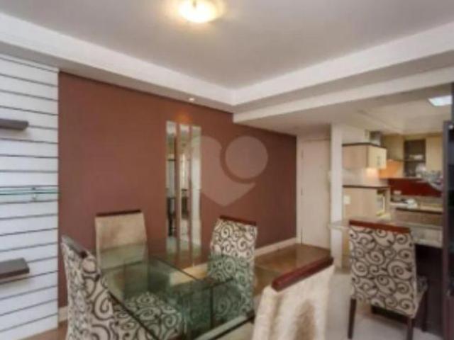 Apartamento Residencial Batel com 138951m²