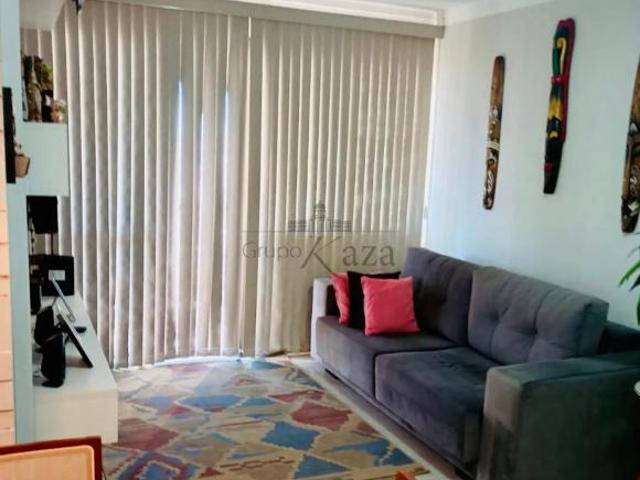 Apartamento Residencial Beira Rio Cidade Jardim 3 Dormitórios 1 suíte 90m²