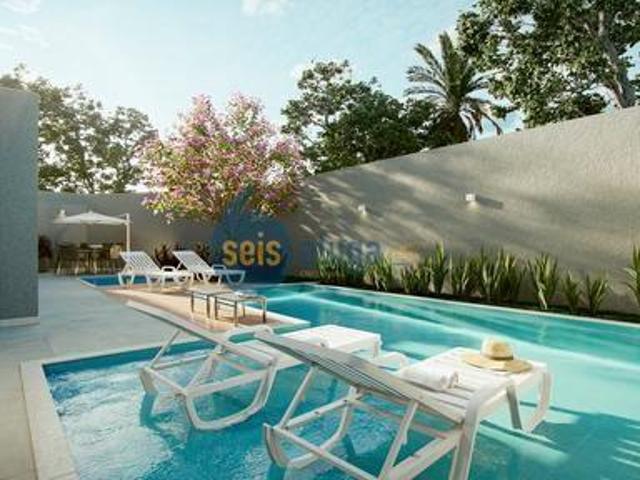 APARTAMENTO RESIDENCIAL BELA VISTA MOLLON