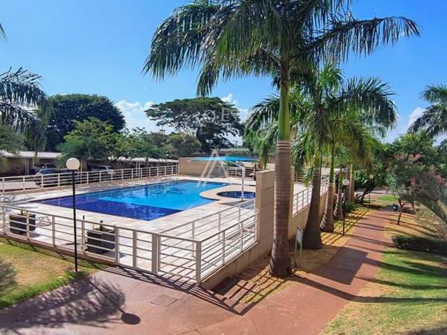Apartamento Residencial Bela Vista à venda, Planalto Verde, RIBEIRAO PRETO SP