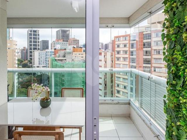 Apartamento Residencial BELA VISTA Área Útil: 42 m² Área Total: 42 m²