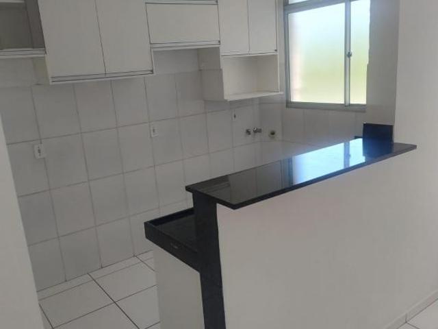 Apartamento, Residencial Bela Vista, Betim, MG
