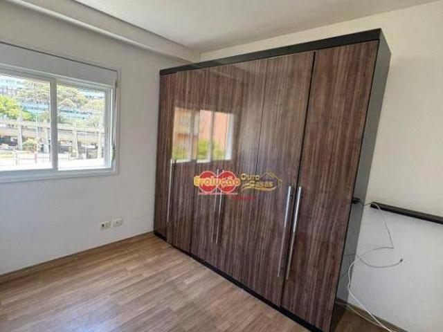 Apartamento Residencial / Bela Vista