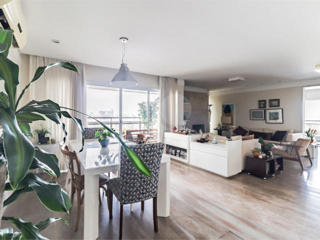 Apartamento Residencial Bela Vista