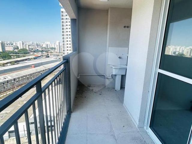 Apartamento Residencial BELÉM