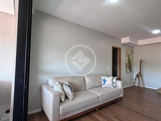 Apartamento residencial Bellacqua