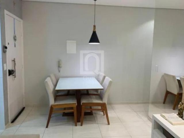 APARTAMENTO RESIDENCIAL BERLIM ÉDEN, SOROCABA