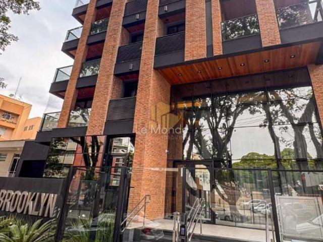 Apartamento Residencial / Bigorrilho