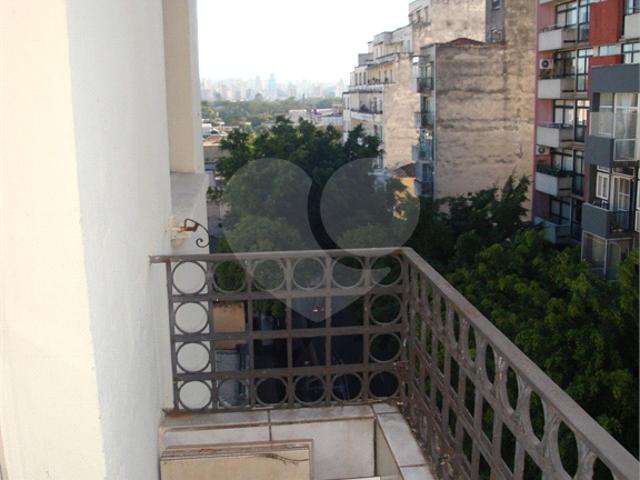 Apartamento Residencial Bom Retiro
