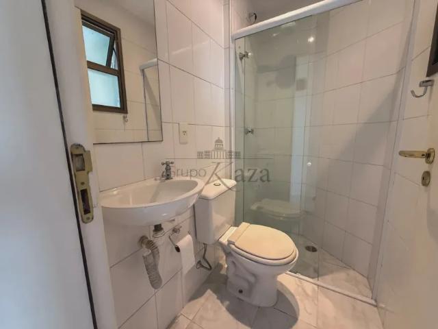 Apartamento Residencial Bonaire Jardim Aquarius 4 Dormitórios 203m²