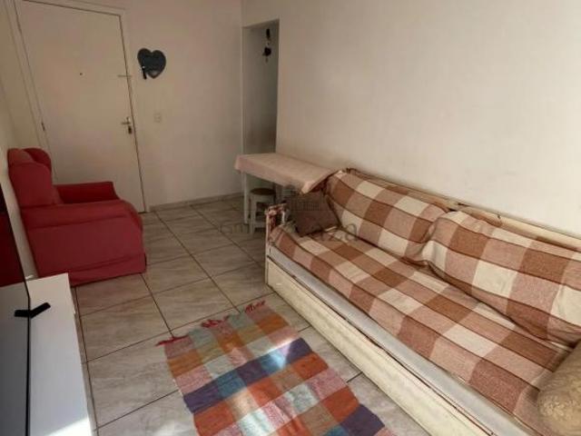 Apartamento Residencial Bosque de Santana Vila Cristina 2 Dormitórios 48m²