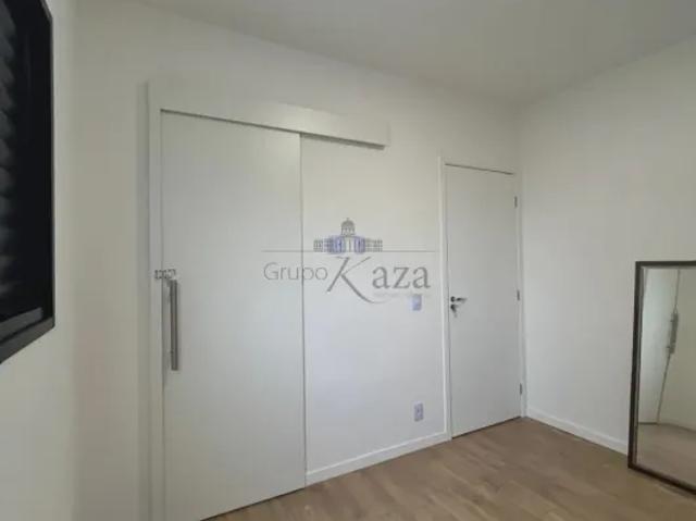 Apartamento Residencial Bosque Monet 2 Dormitórios 59 metros