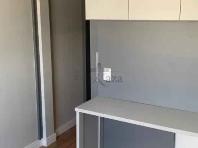 Apartamento Residencial Bosque Paratehy Urbanova em São José dos Campos
