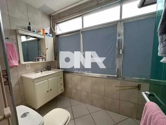 Apartamento: / Residencial / Botafogo