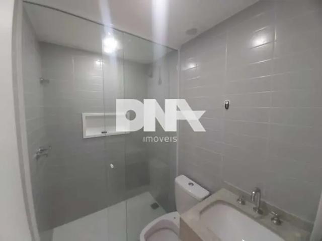 Apartamento / Residencial / Botafogo