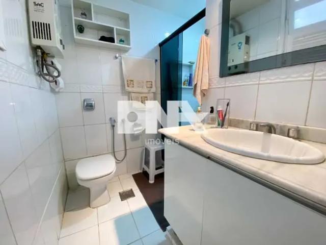 Apartamento: / Residencial / Botafogo