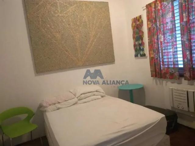 Apartamento: / Residencial / Botafogo