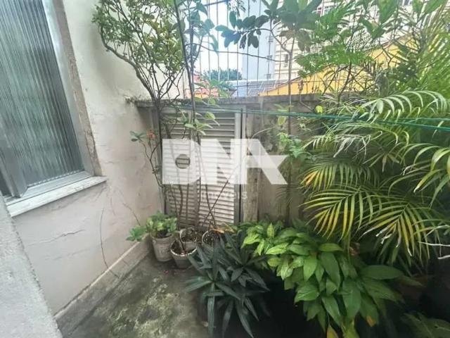 Apartamento: / Residencial / Botafogo