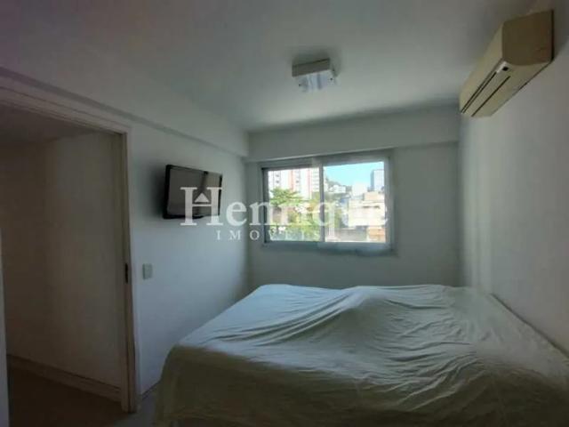 Apartamento / Residencial / Botafogo