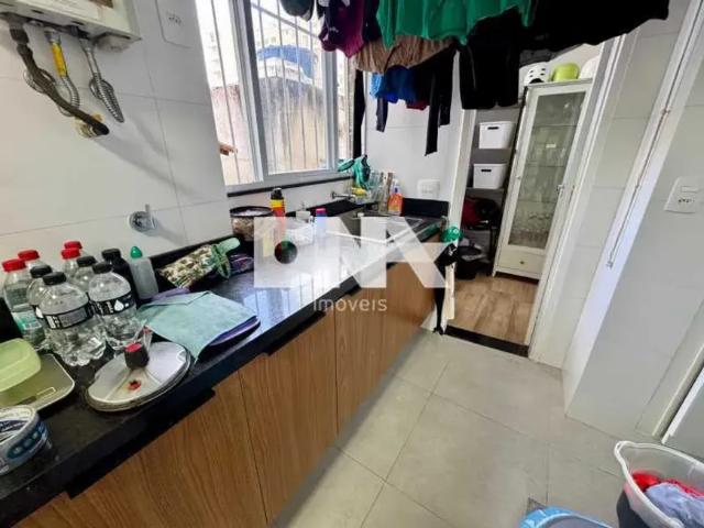 Apartamento: / Residencial / Botafogo