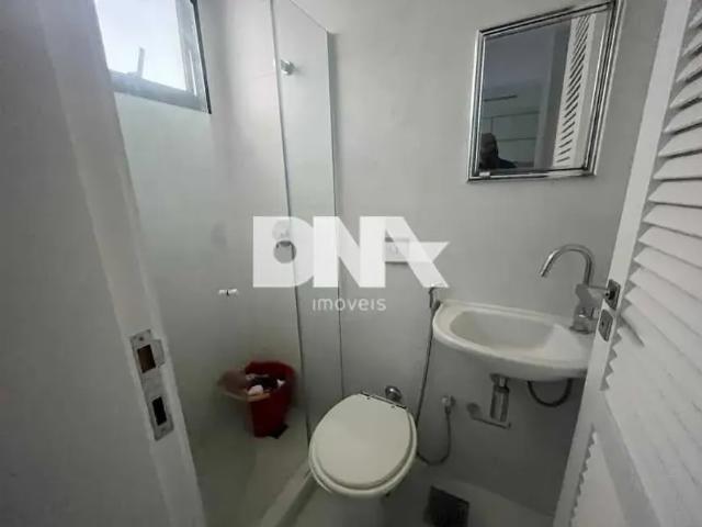 Apartamento / Residencial / Botafogo
