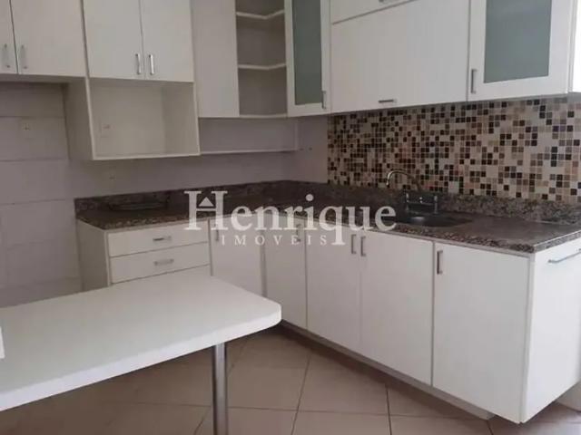 Apartamento: / Residencial / Botafogo