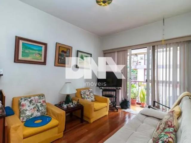 Apartamento / Residencial / Botafogo